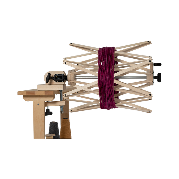 All Winding and Warping – Schacht Spindle Company