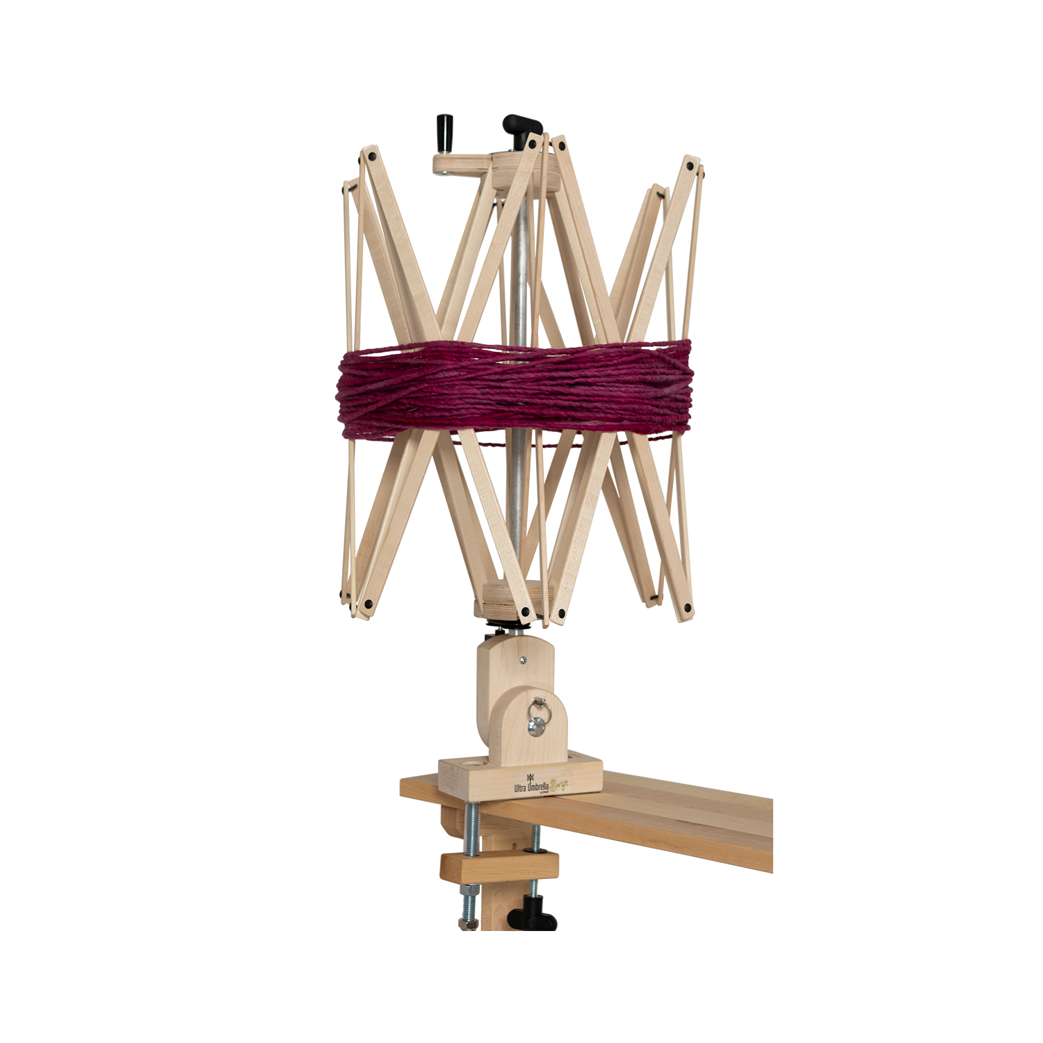 All Winding and Warping – Schacht Spindle Company