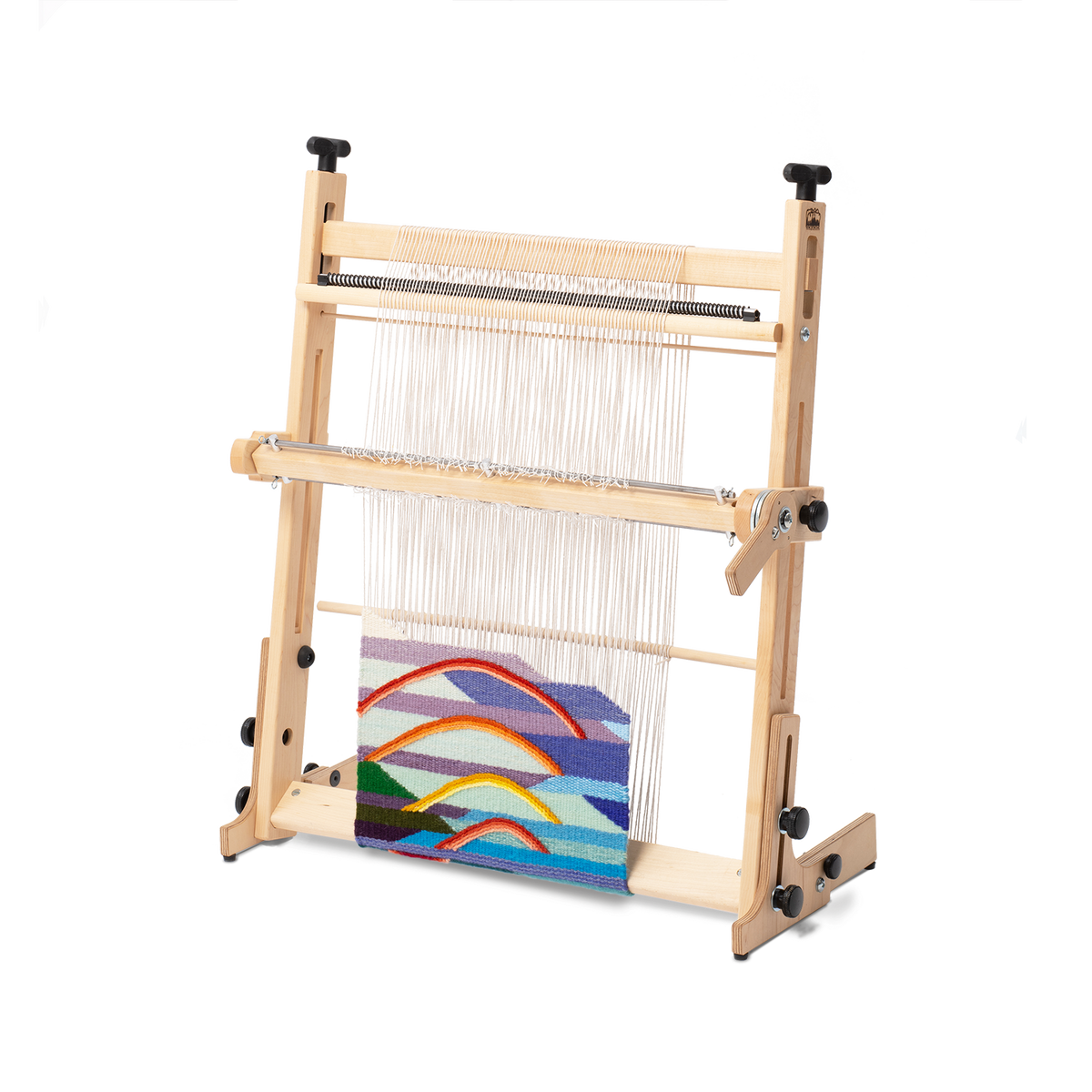 Arras Tapestry Loom and Accessories – Schacht Spindle Company