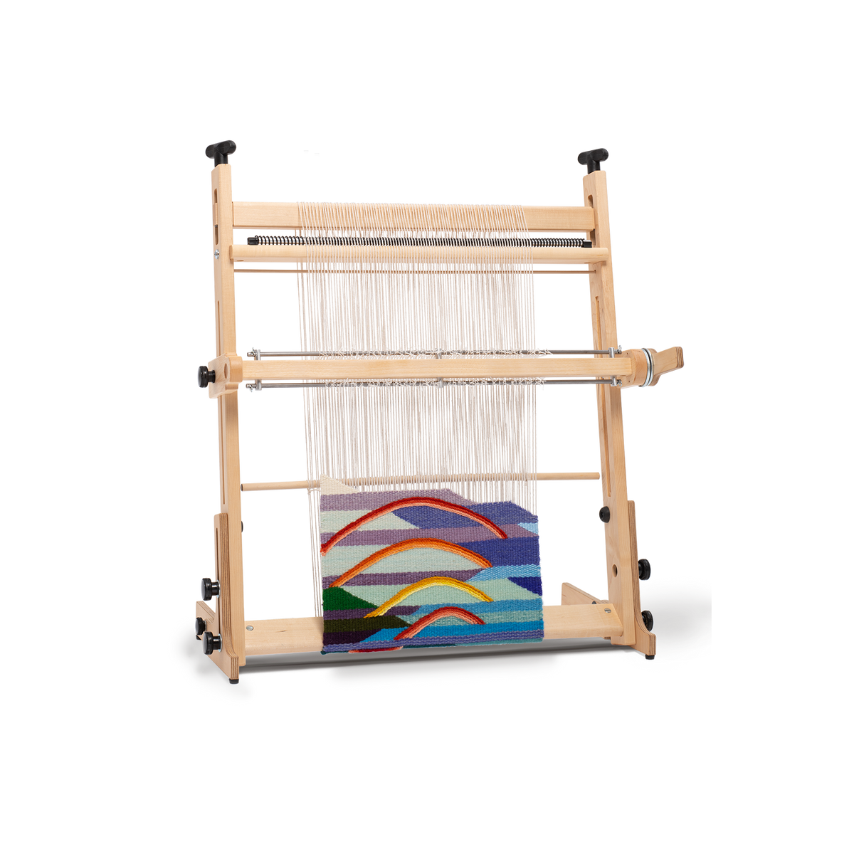 Arras Tapestry Loom and Accessories – Schacht Spindle Company