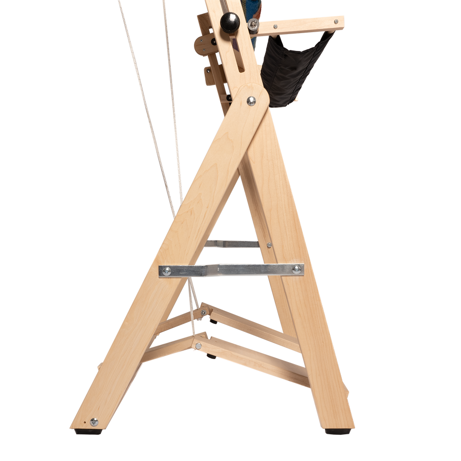 Arras Treadle Kit – Schacht Spindle Company