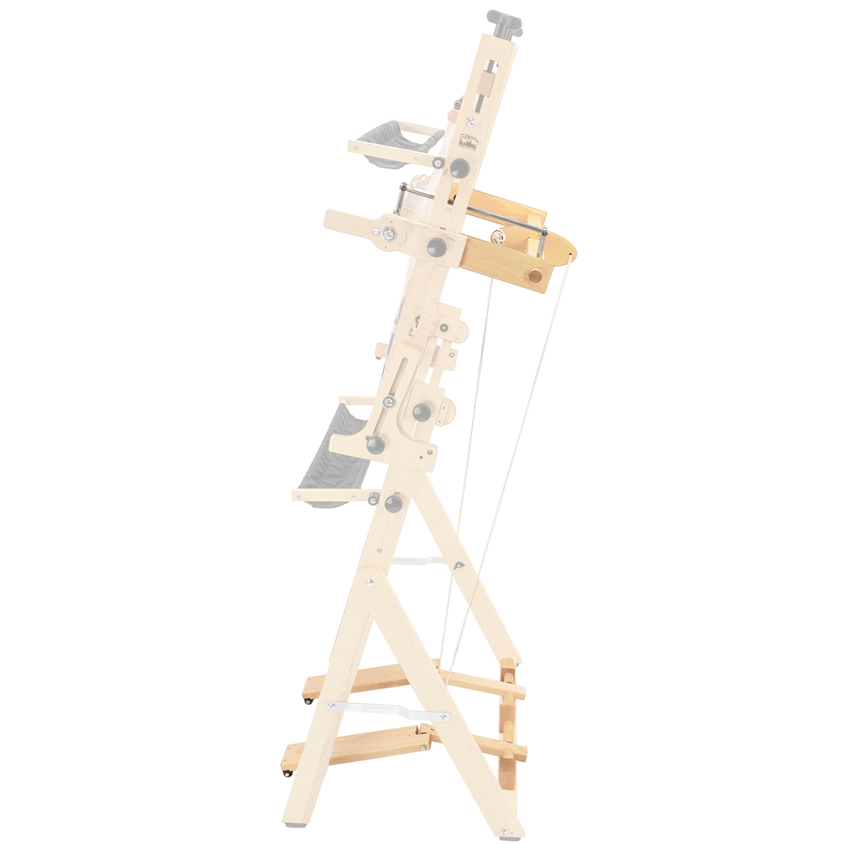 Arras Treadle Kit – Schacht Spindle Company