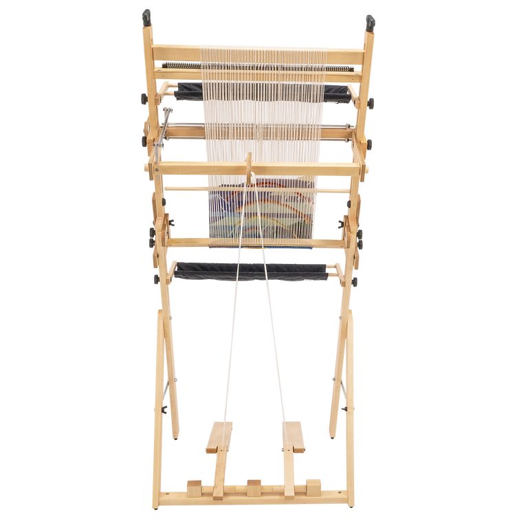 Arras Treadle Kit – Schacht Spindle Company