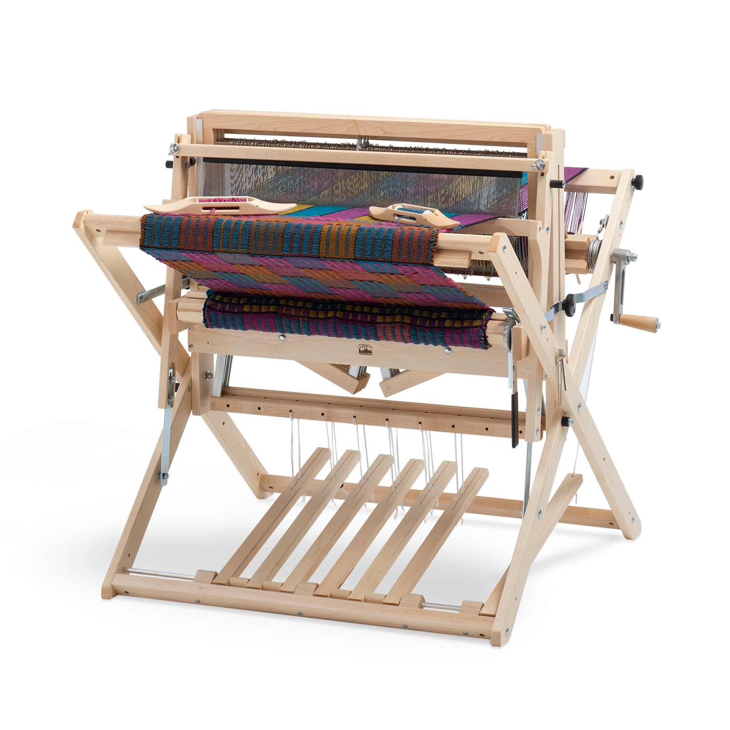 All Looms – Schacht Spindle Company