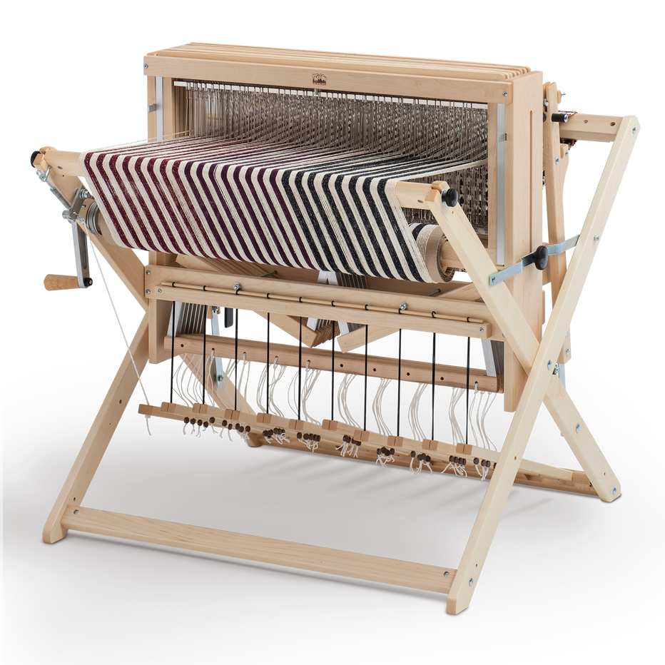 Baby Wolf Looms – Schacht Spindle Company