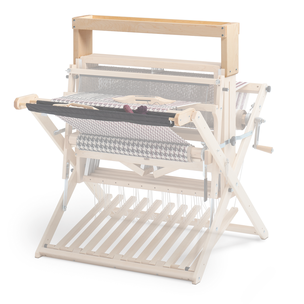 Discontinued - Cherry High Castle Tray for Wolf – Schacht Spindle Company