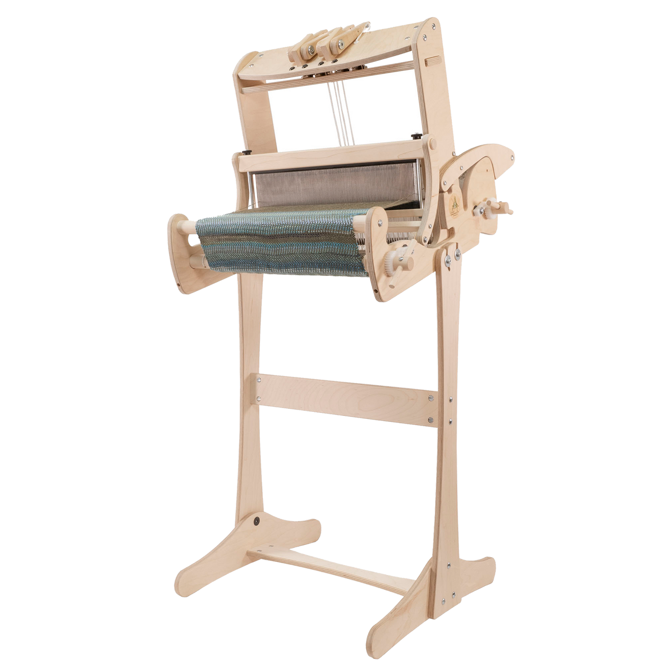 Cricket Rigid Heddle Looms – Schacht Spindle Company