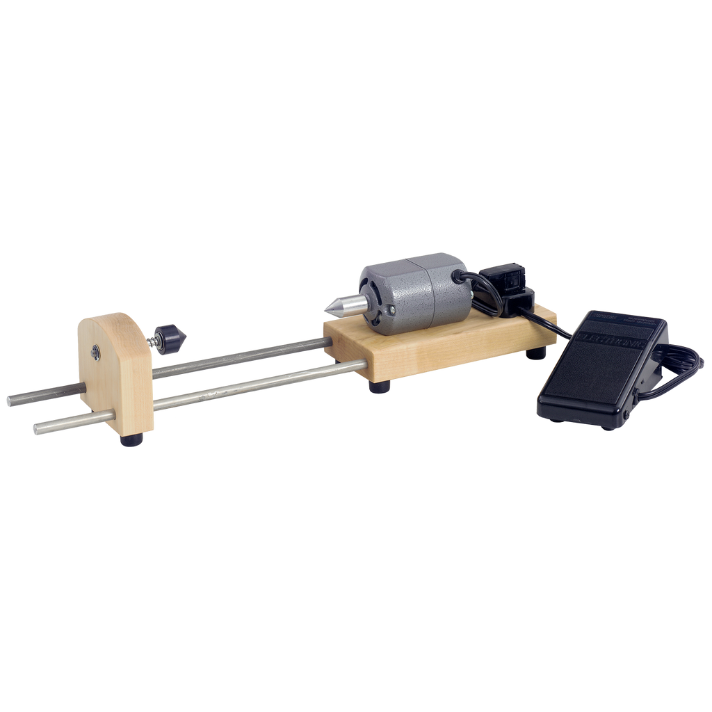 Bobbin Winders – Schacht Spindle Company