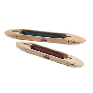 Choosing the Right Shuttle for the Job – Schacht Spindle Company