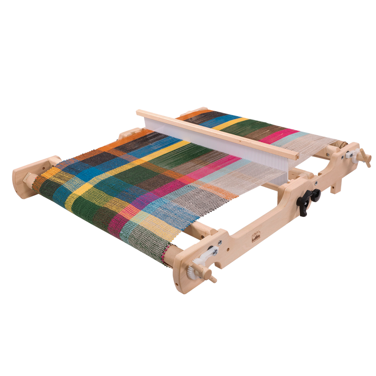 Flip Rigid Heddle Looms – Schacht Spindle Company