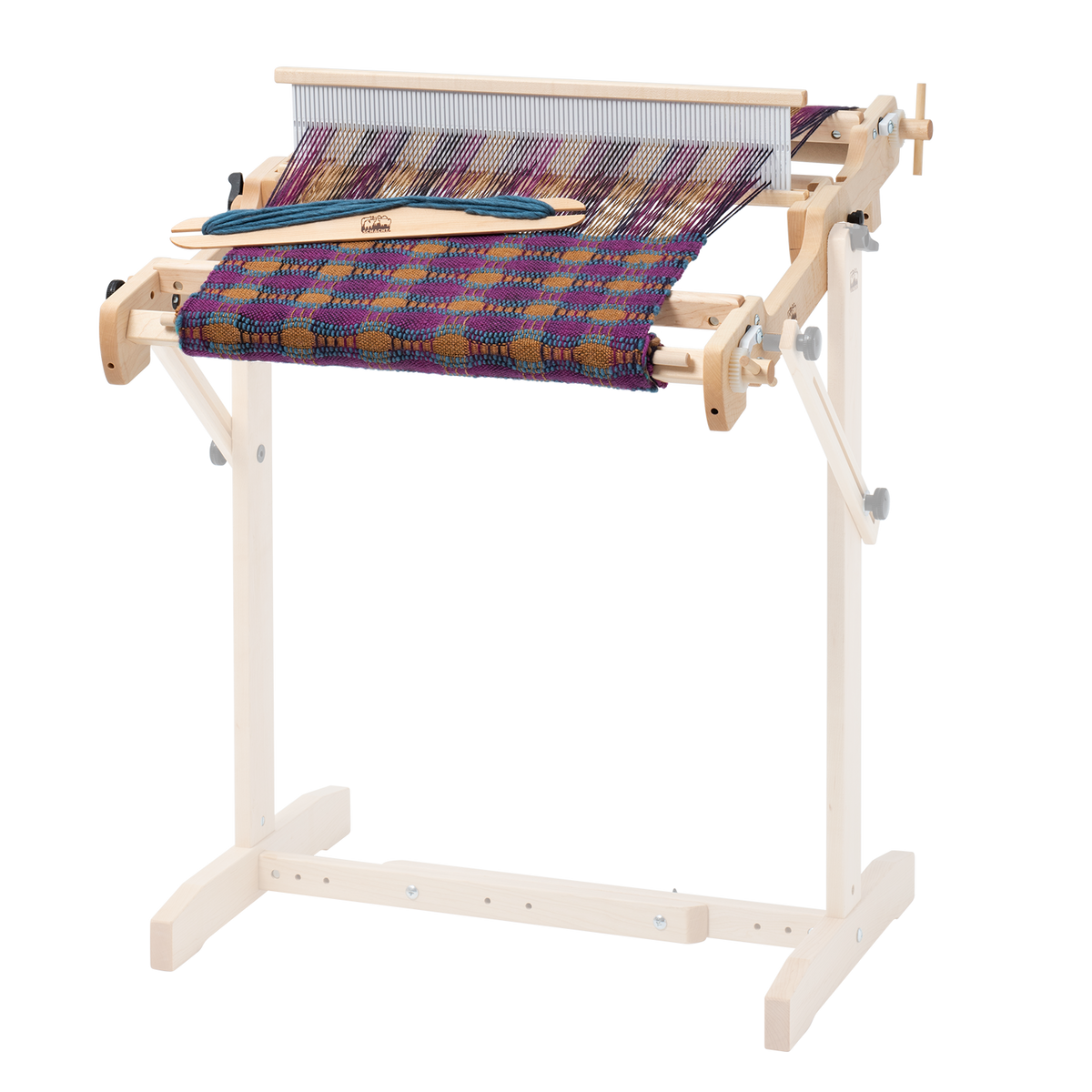 Flip Rigid Heddle Looms – Schacht Spindle Company