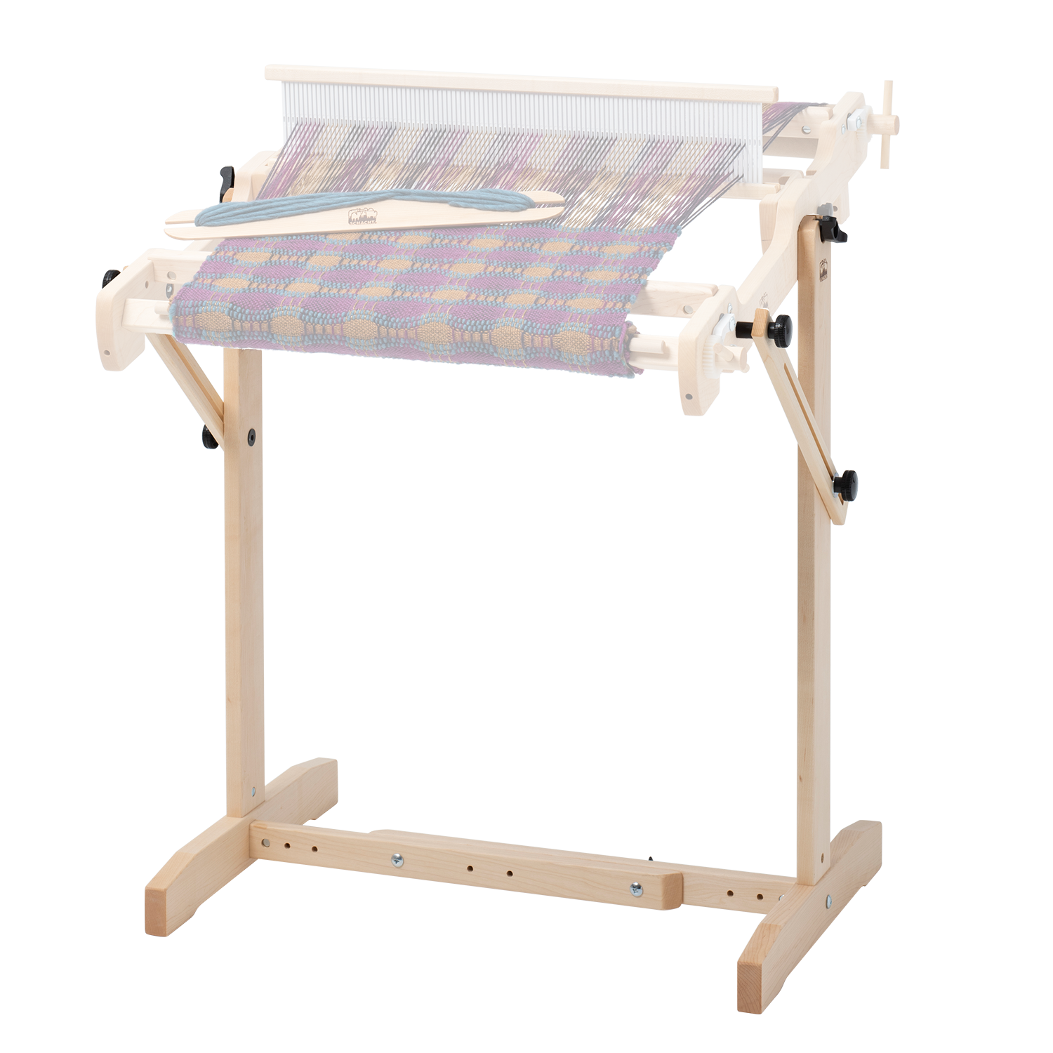Flip Rigid Heddle Looms – Schacht Spindle Company