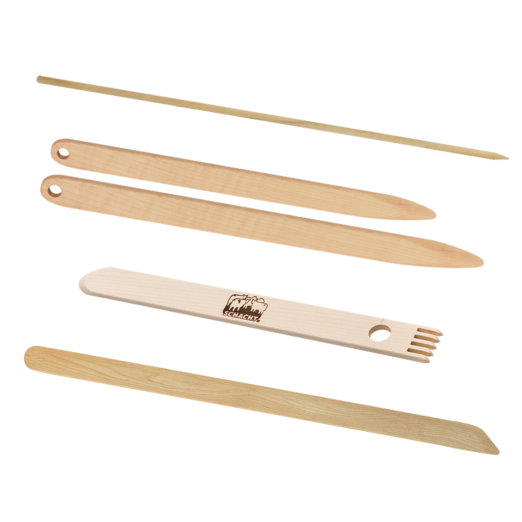 Handy Weaving Tools – Schacht Spindle Company