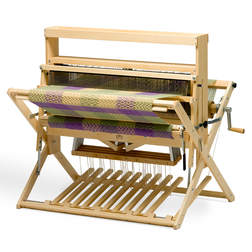 All Looms – Schacht Spindle Company