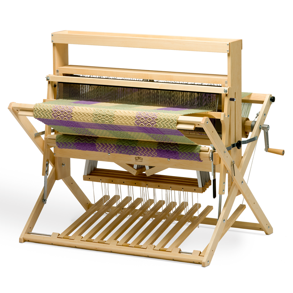 Mighty Wolf Looms – Schacht Spindle Company