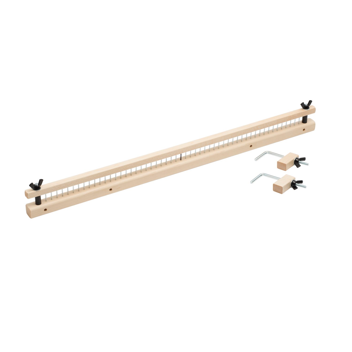 7 Essential Tips For Weaving With Linen – Schacht Spindle Company