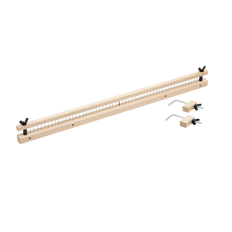 7 Essential Tips For Weaving With Linen – Schacht Spindle Company