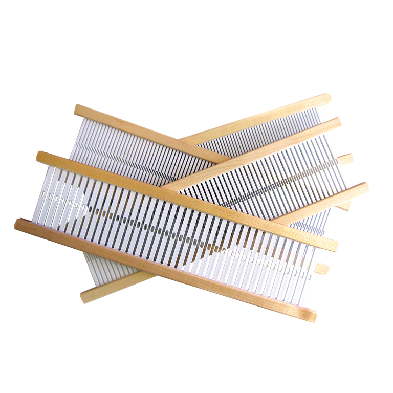 Cricket Rigid Heddle Looms – Schacht Spindle Company
