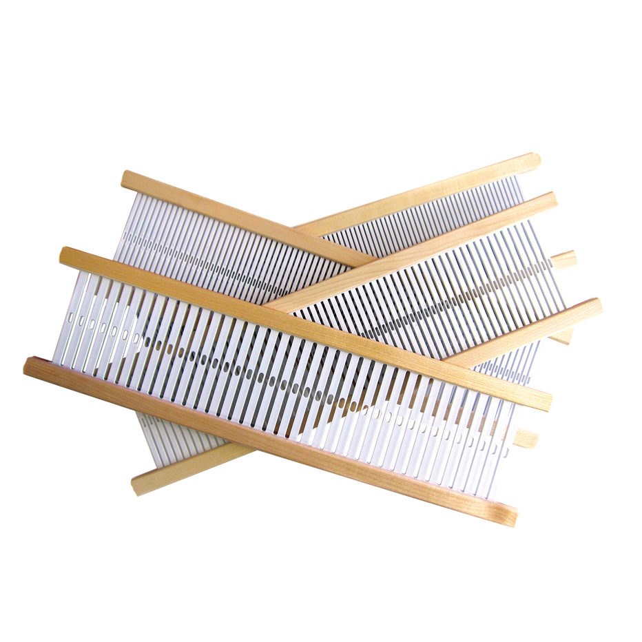 Cricket Rigid Heddle Looms – Schacht Spindle Company