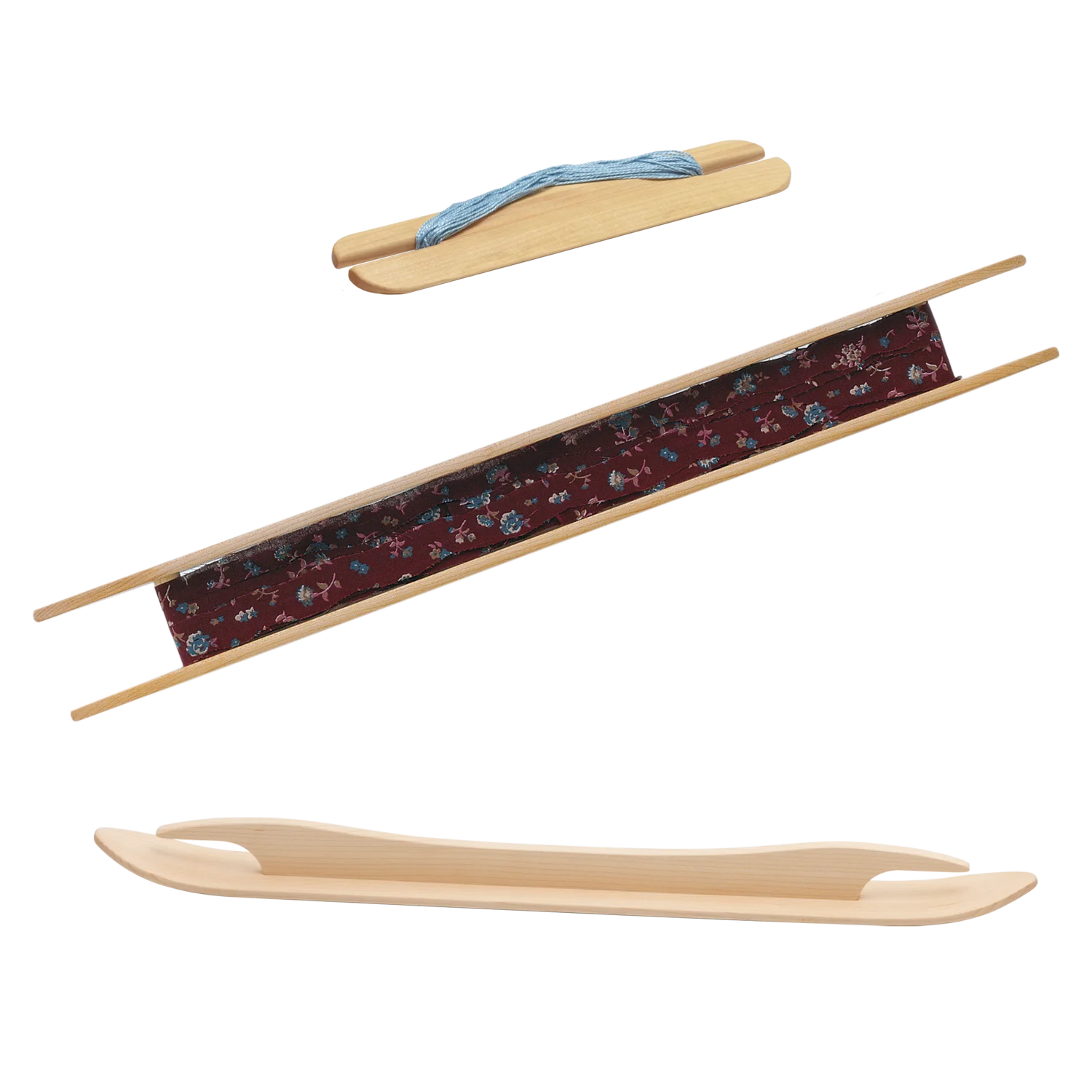 Specialty Shuttles – Schacht Spindle Company