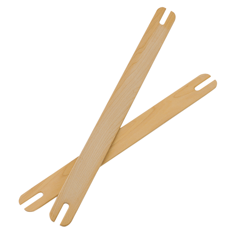 Stick Shuttles – Schacht Spindle Company