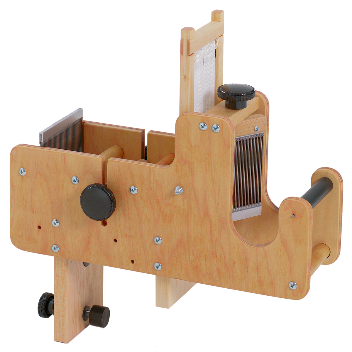 Tension Box – Schacht Spindle Company