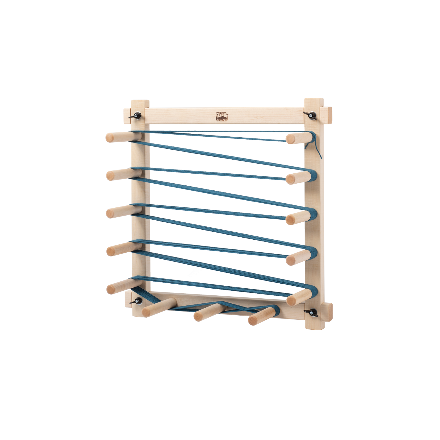 Baby Wolf Looms – Schacht Spindle Company