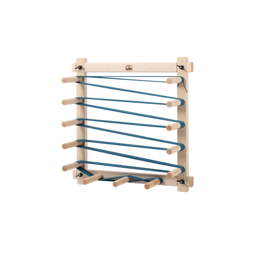 All Winding and Warping – Schacht Spindle Company