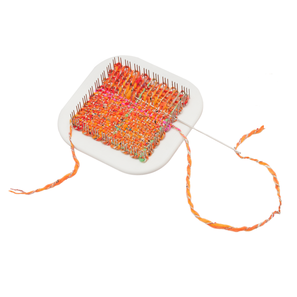 Zoom Loom – Schacht Spindle Company