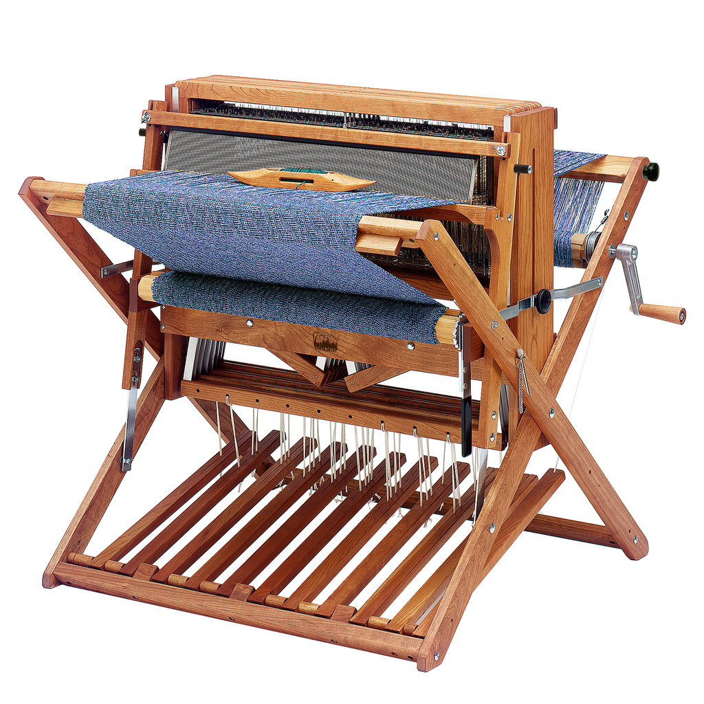 Discontinued - Cherry Baby Wolf Loom Packages – Schacht Spindle Company