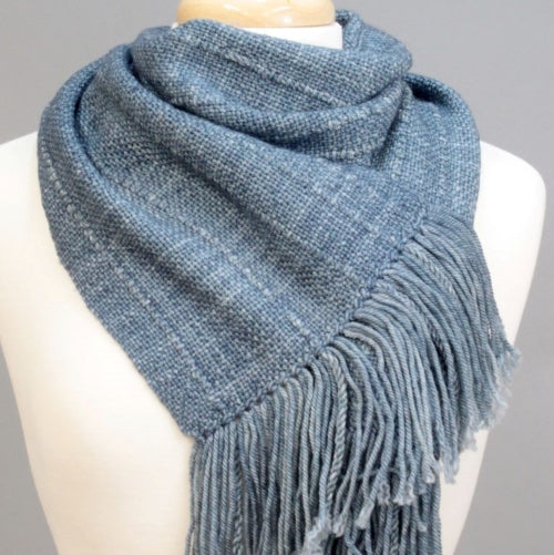 A Simple Guide to Rigid Heddle Reeds – Schacht Spindle Company