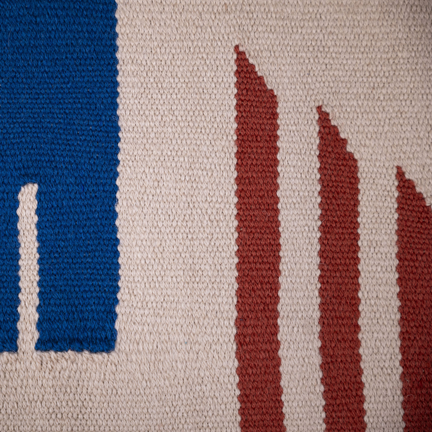 Bold Moves Tapestry Rug – Schacht Spindle Company