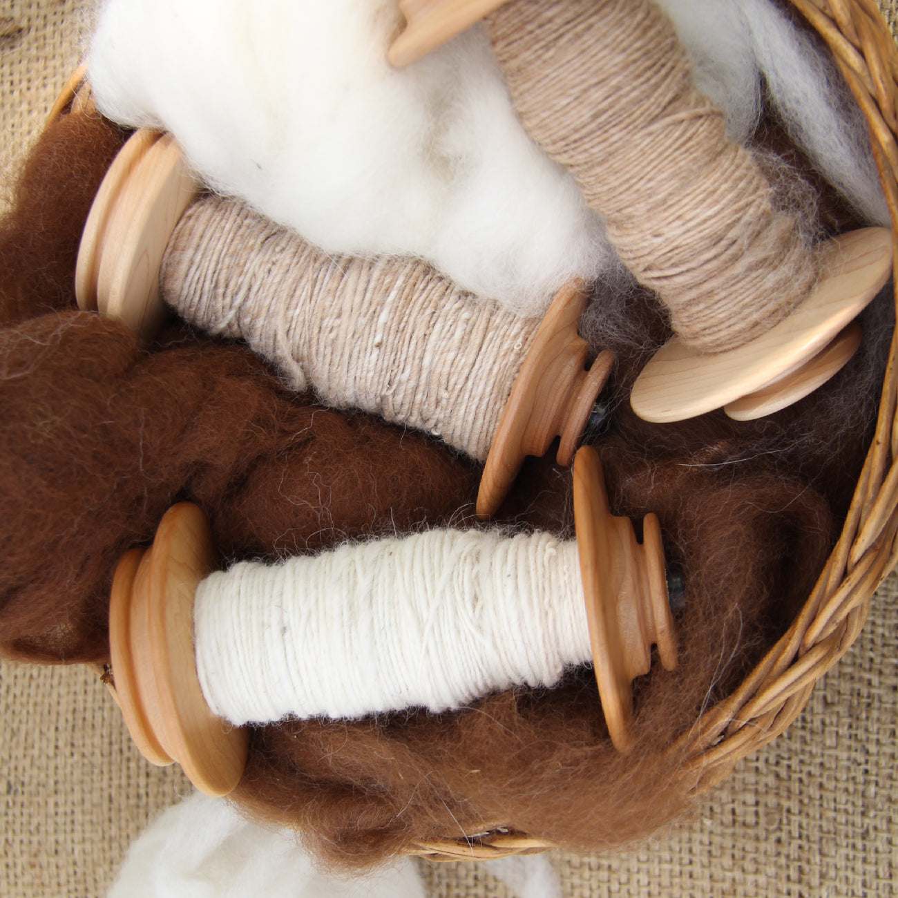 Spinning Toolbox – Schacht Spindle Company
