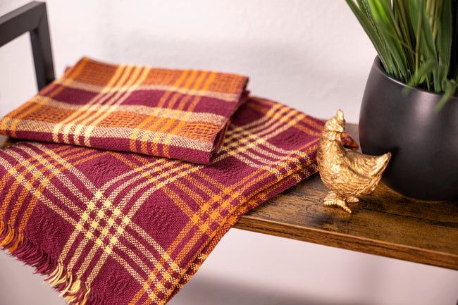 A Simple Guide to Rigid Heddle Reeds – Schacht Spindle Company