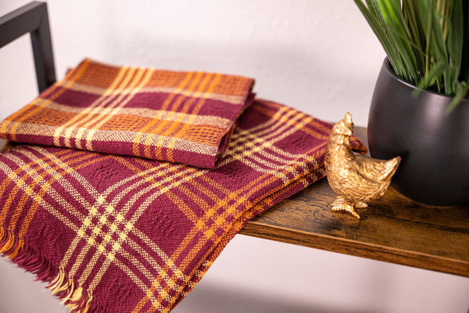 A Simple Guide to Rigid Heddle Reeds – Schacht Spindle Company