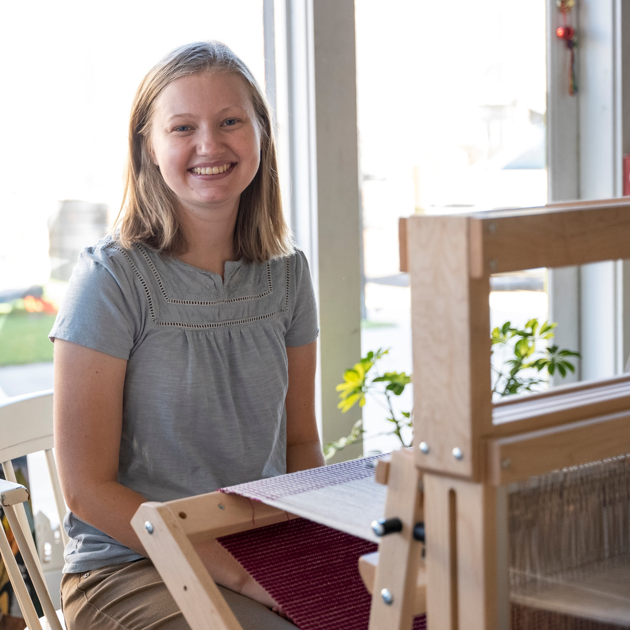 Meet Our Instructors – Schacht Spindle Company