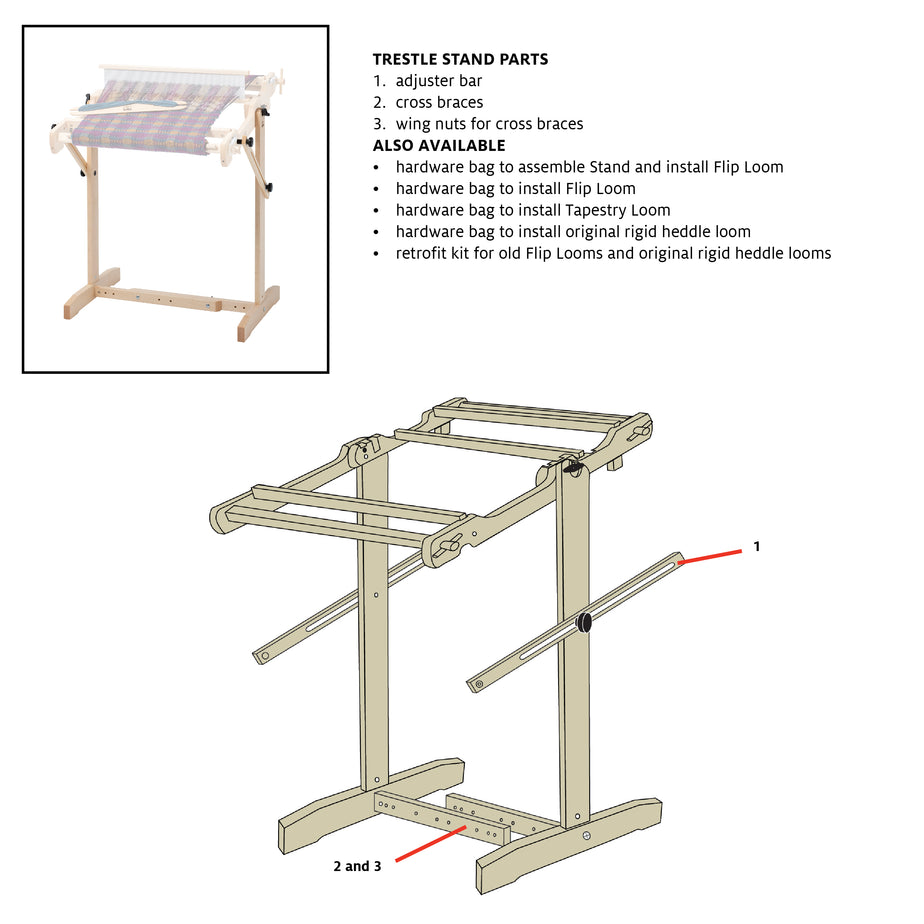 Collections – Schacht Spindle Company
