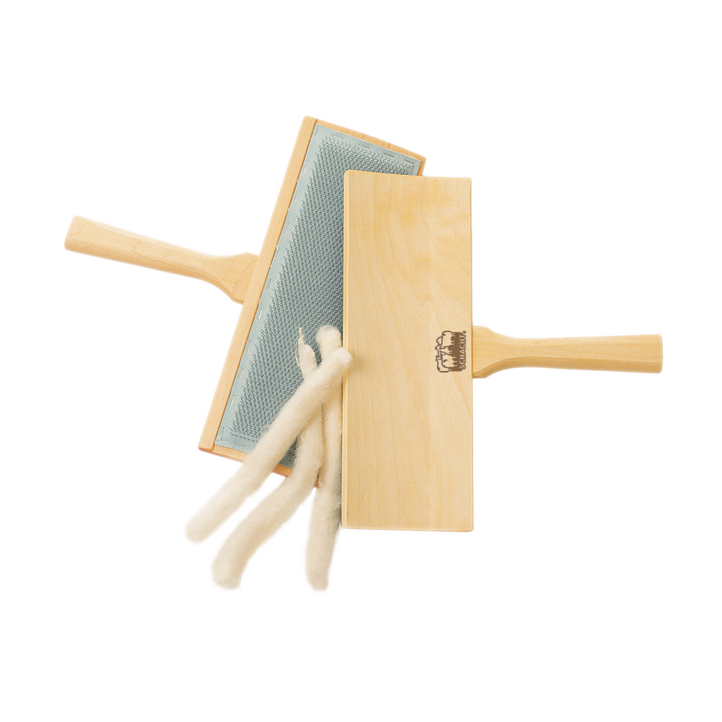 Schacht Hand Carders – Schacht Spindle Company