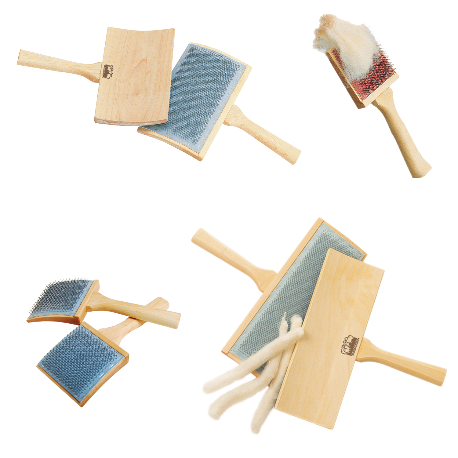 Exploring Color Interaction Through Spinning with Neps – Schacht ...