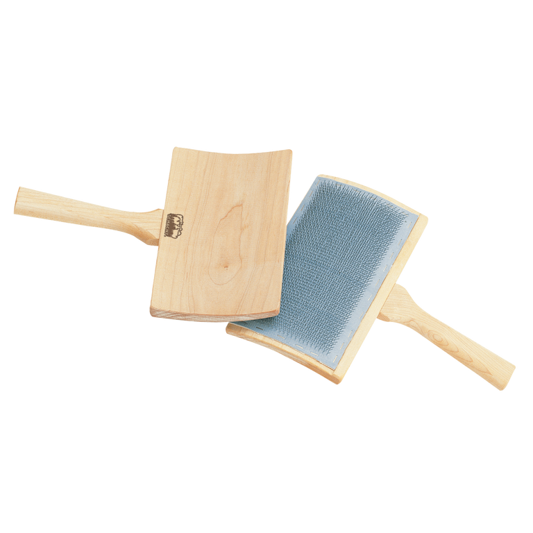 Hand Carders – Schacht Spindle Company