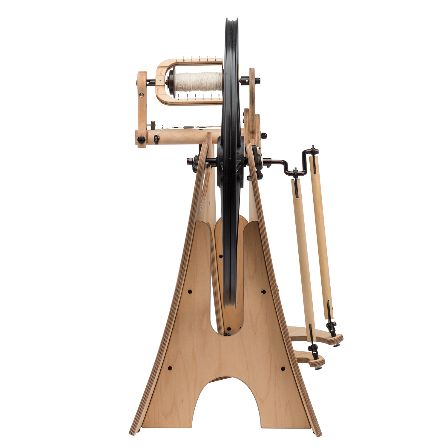 Schacht Spindle Company