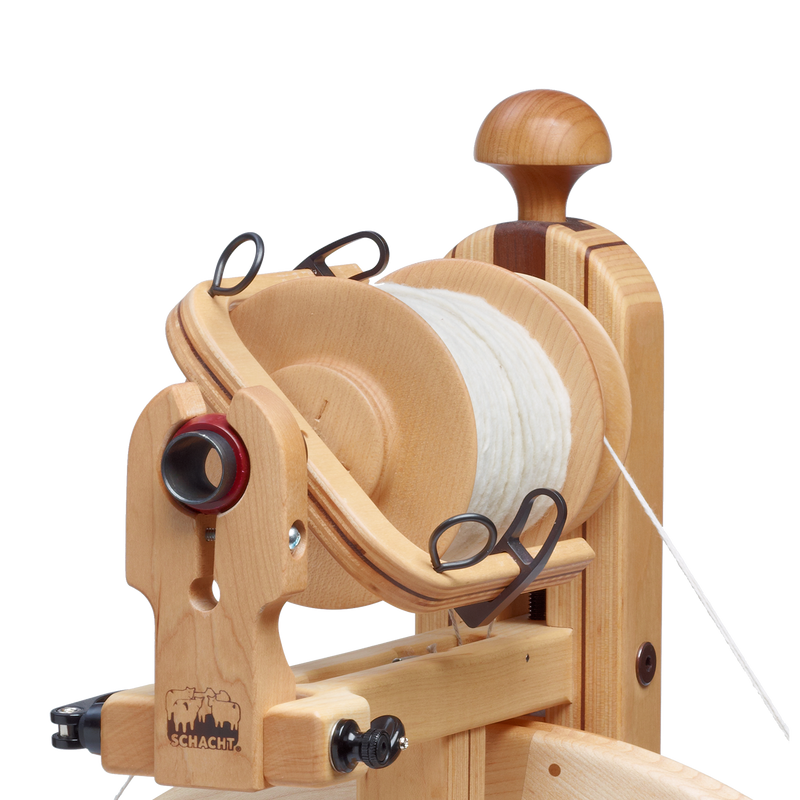 Exploring Art Yarns – Schacht Spindle Company