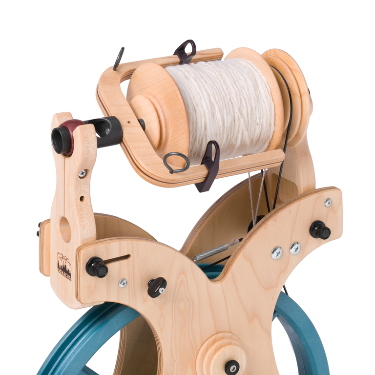 Exploring Art Yarns – Schacht Spindle Company