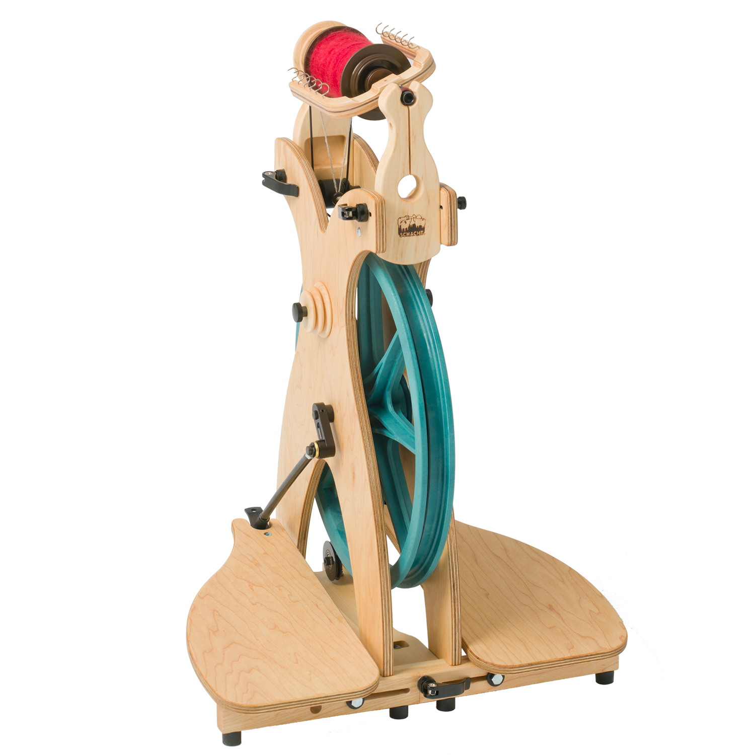 Schacht Spindle Company