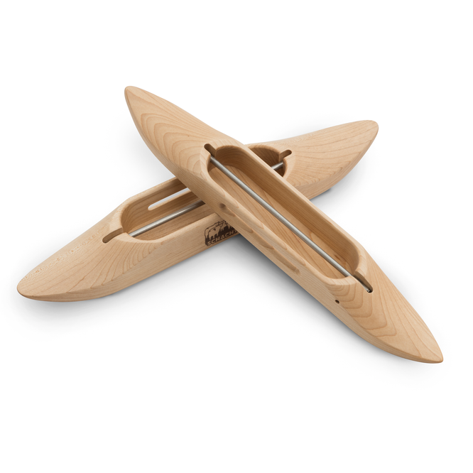 Choosing the Right Shuttle for the Job – Schacht Spindle Company